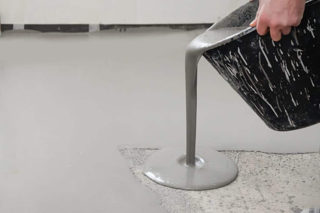 How to Install Metallic Epoxy