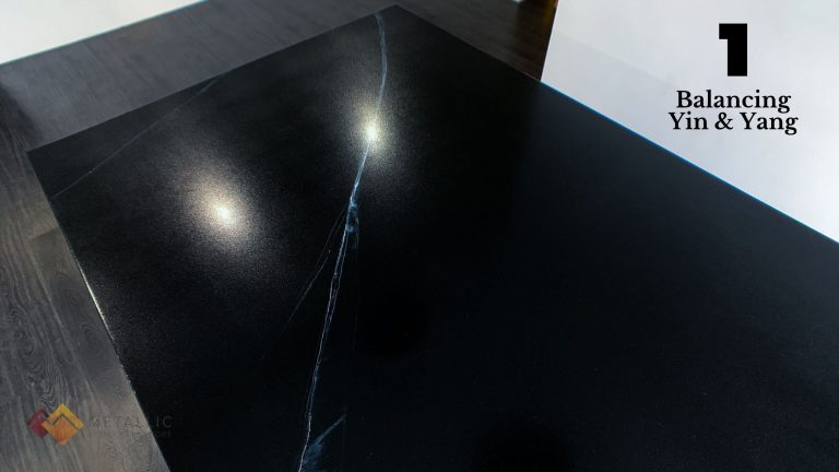 Heavenly Home Interior Design - MESG