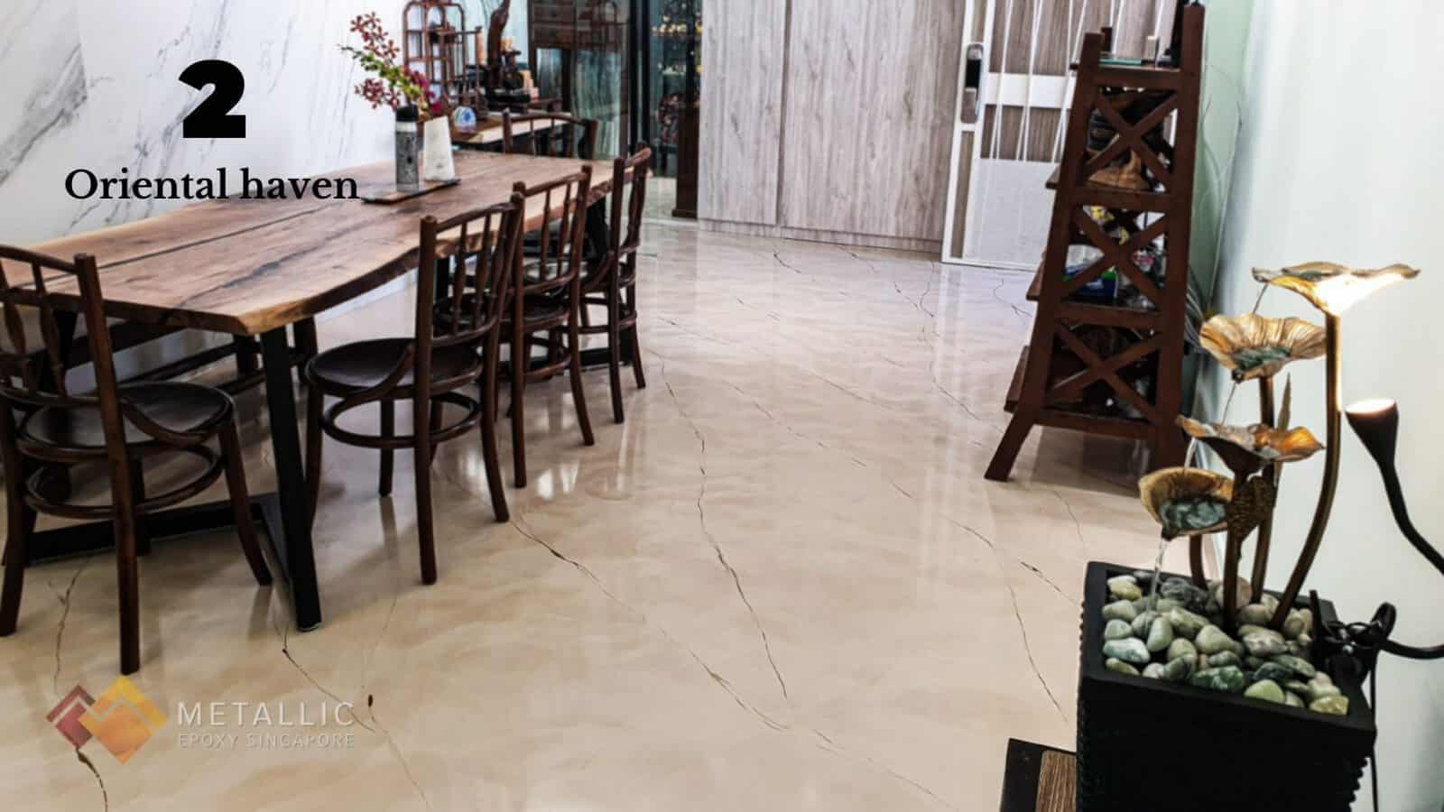 Heavenly Home Interior Design - MESG