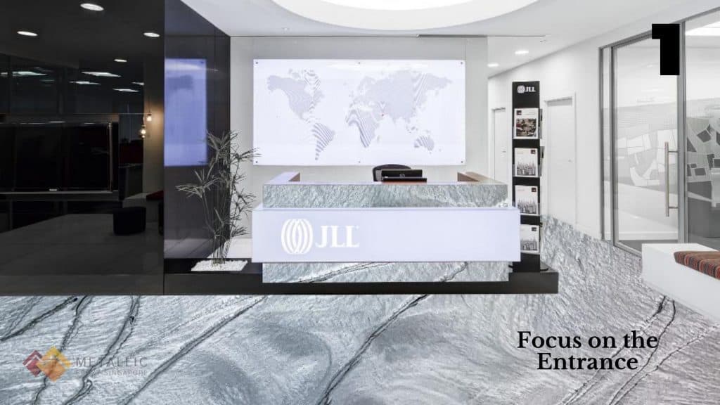 Commercial Interior Design Ideas - MESG