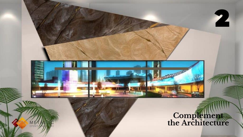 Commercial Interior Design Ideas - MESG